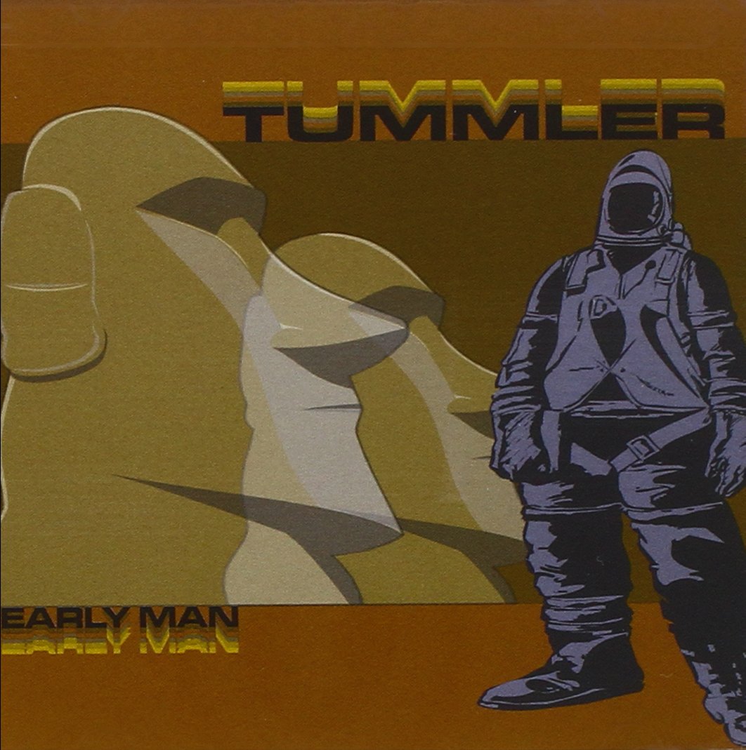 Tummler - Early Man - Amazon.com Music