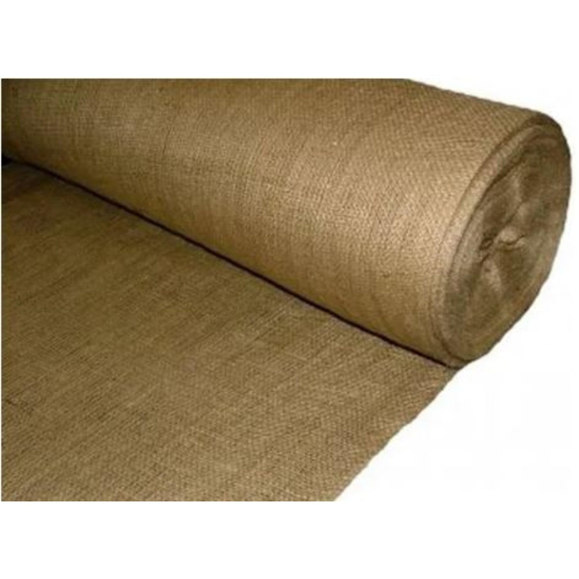 ROLL Builders Hessian 1.37 MTR X 46 MTR Frost Protection Brickwork OR ...