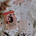 Lessons in Faking (Hall Beck University, Band 1) : Mae, Selina, Hallmann, Maike: Amazon.de: Bücher