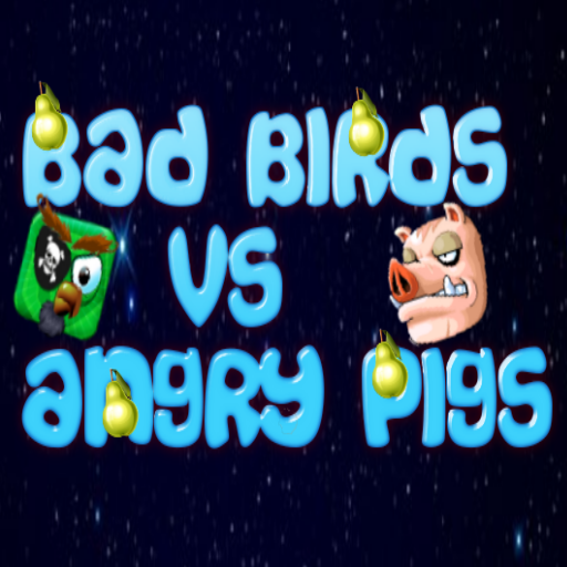 Bad birds VS Angry pigs casual action arcade game free - App on Amazon ...