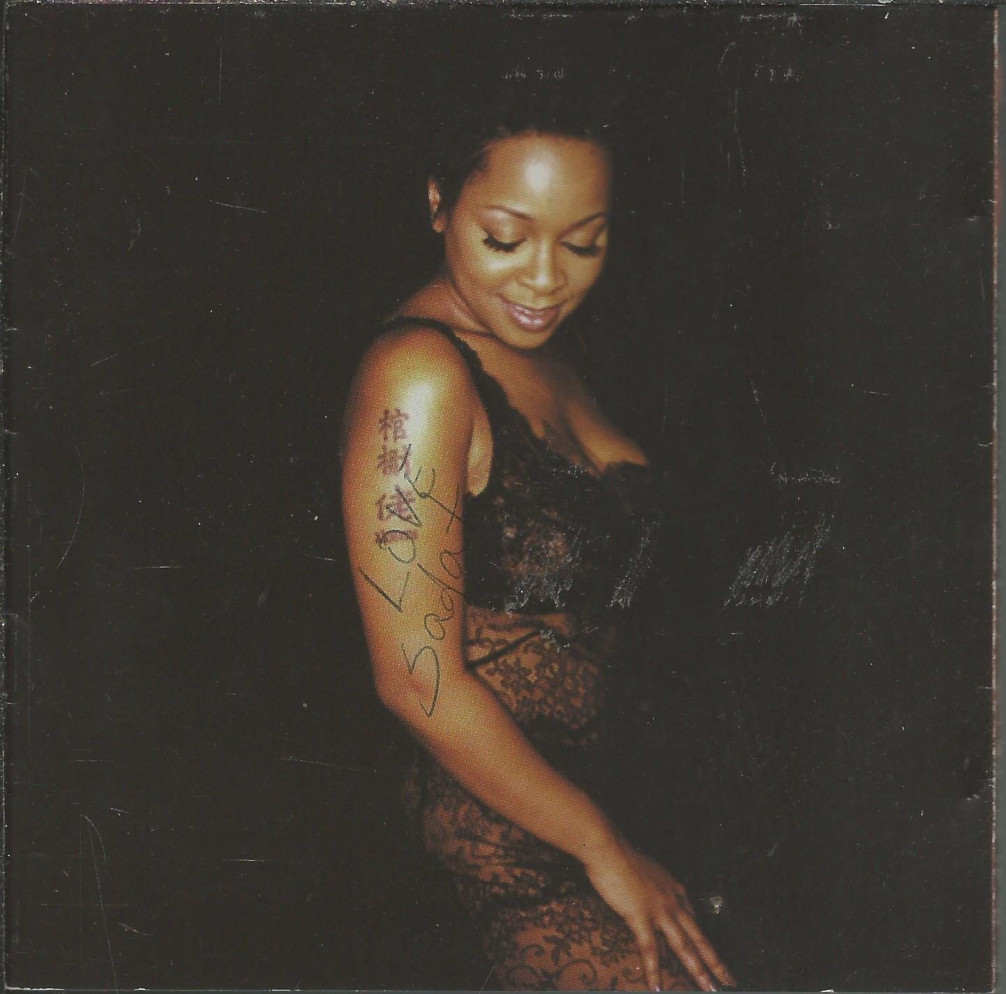 Monifah - Mo'Hogany - Amazon.com Music