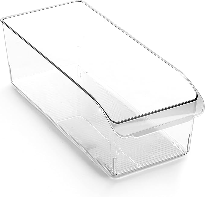 Discover the Best Small Ice Bin for Your Freezer! - Bread & Wine ...