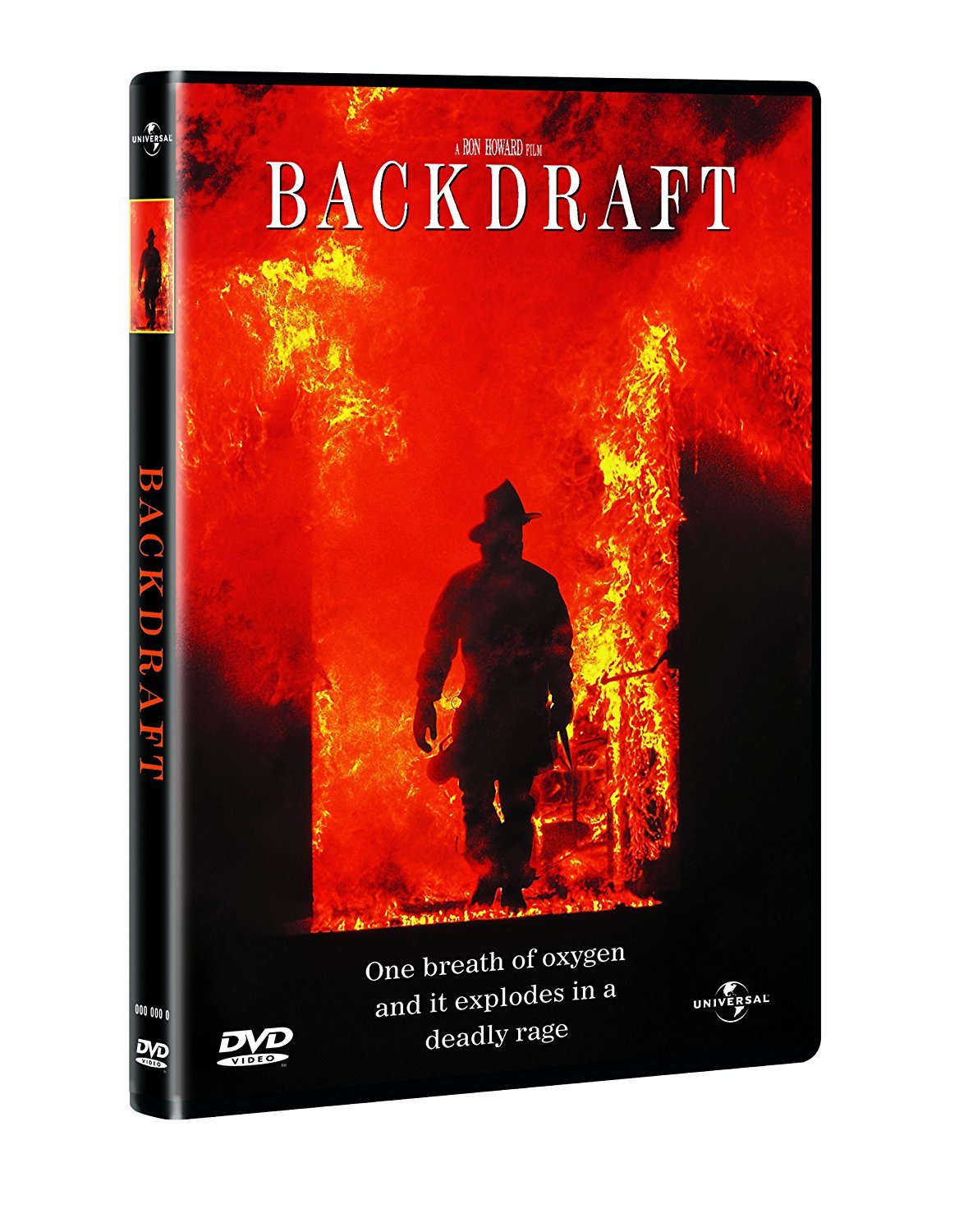Amazon.com: Backdraft : Movies & TV