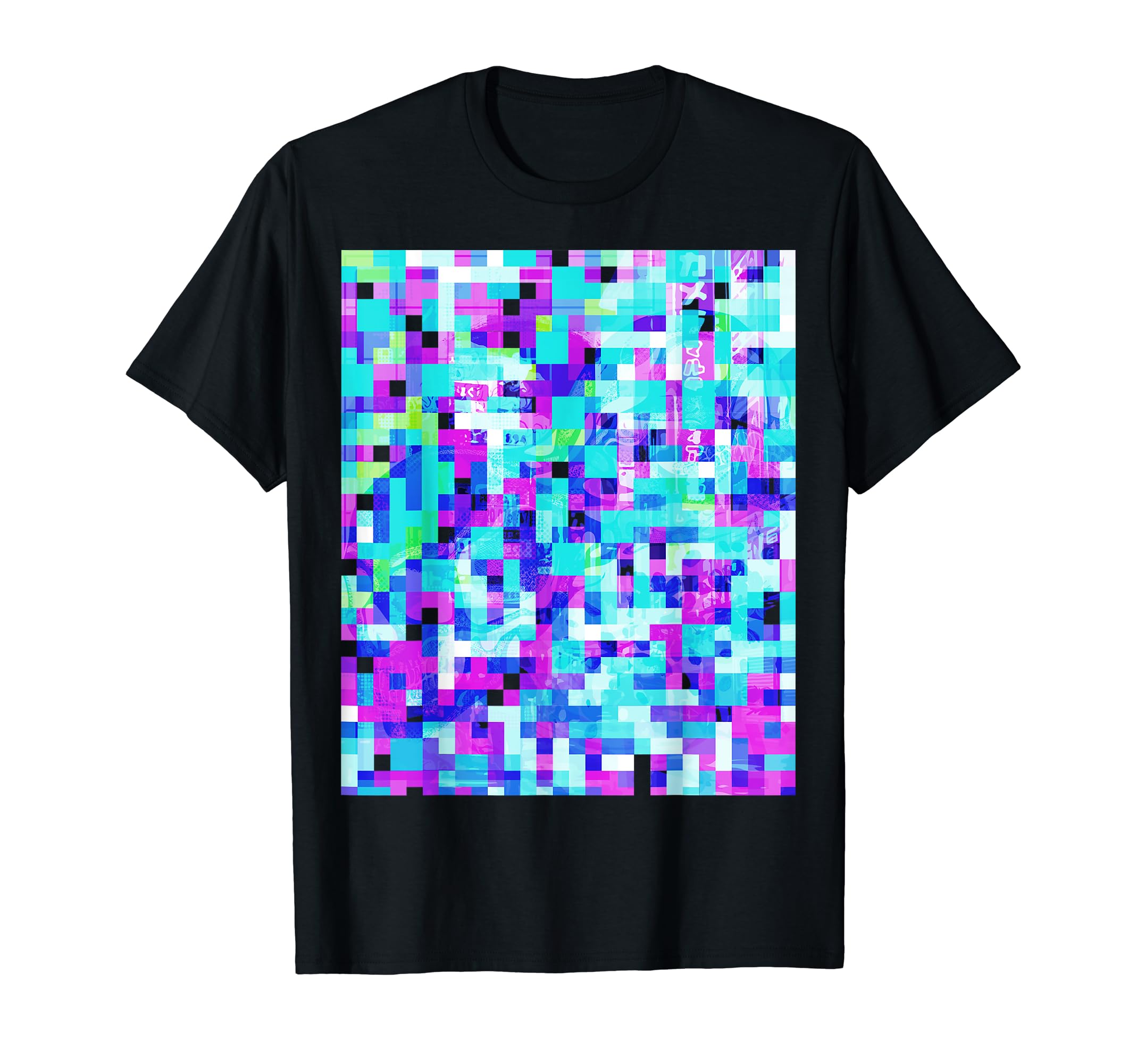 Amazon.com: Adversarial Anti-Facial Recognition Face Image Detector T ...