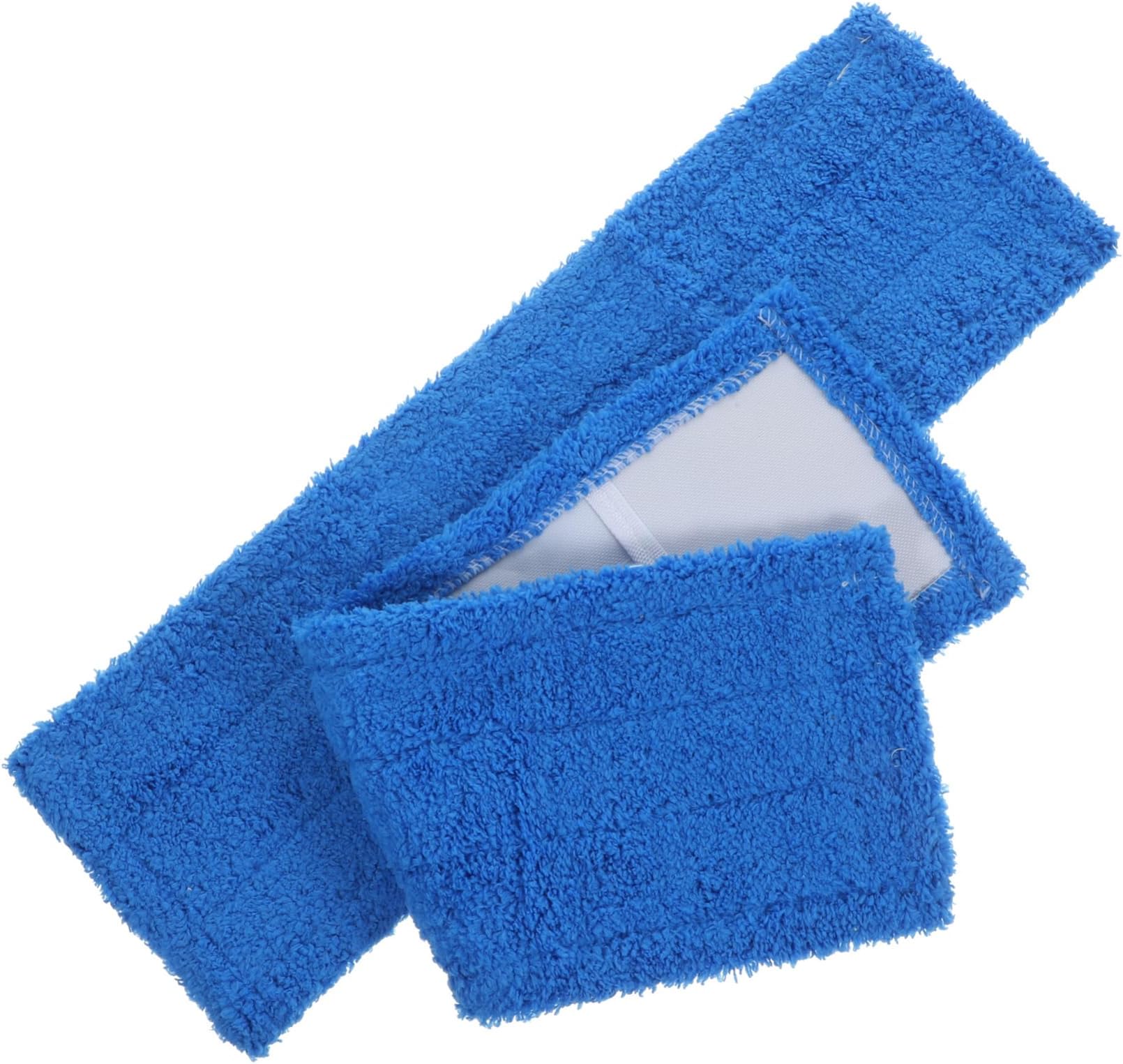 Amazon.com: Roshtia 6 Pcs Clip on Wire Industries Dust Mop Frame 24 x 5 ...