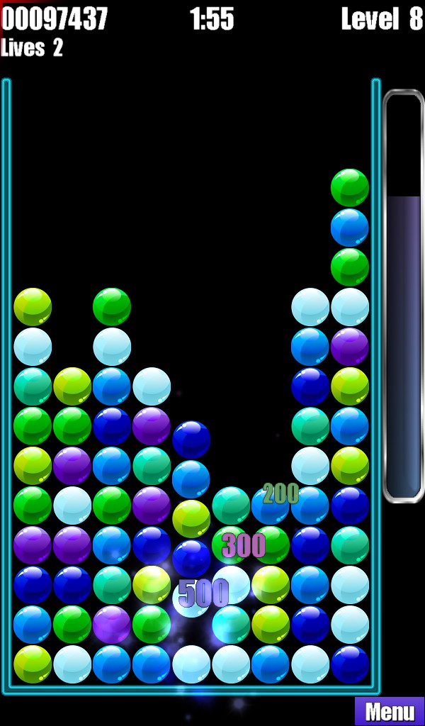 Orbs Match HD - App on the Amazon Appstore