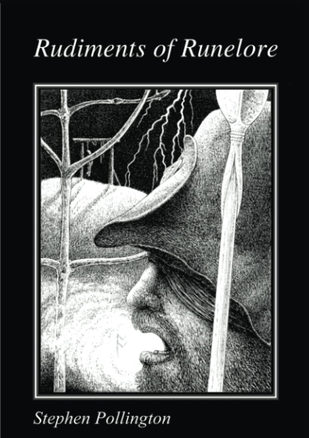 Rudiments of Runelore: Pollington, Stephen: 9781898281498: Amazon.com ...
