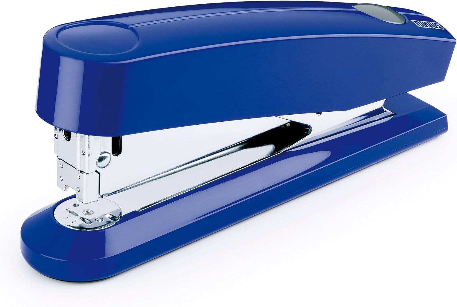 Amazon.com: Novus B7a - Grapadora asistida por potencia, 50% menos esfuerzo, capacidad de 30 ...