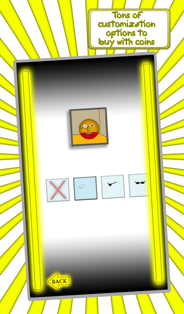 Ball Buddy - App on Amazon Appstore