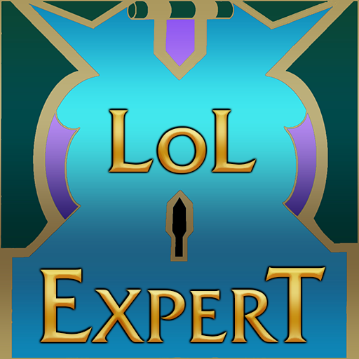 Aplicación LOL Expert en Amazon Appstore