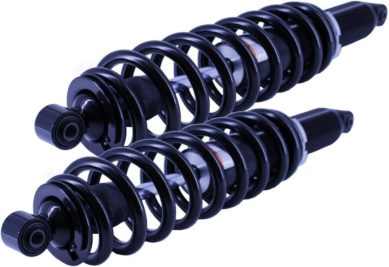 Amazon.com: East Lake Axle Rear left & right shocks for Polaris Ranger ...