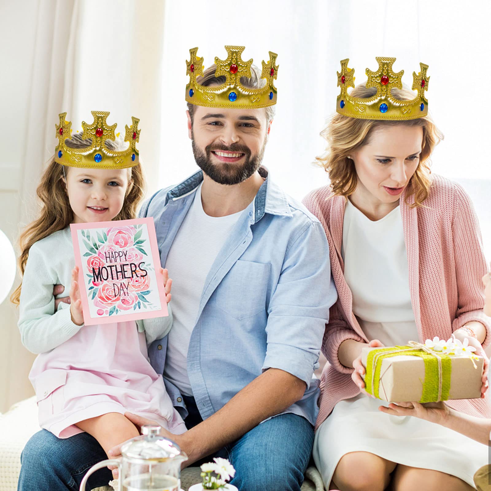 Prince And Princess Crowns Crown Princess Mary And Queen Margrethe