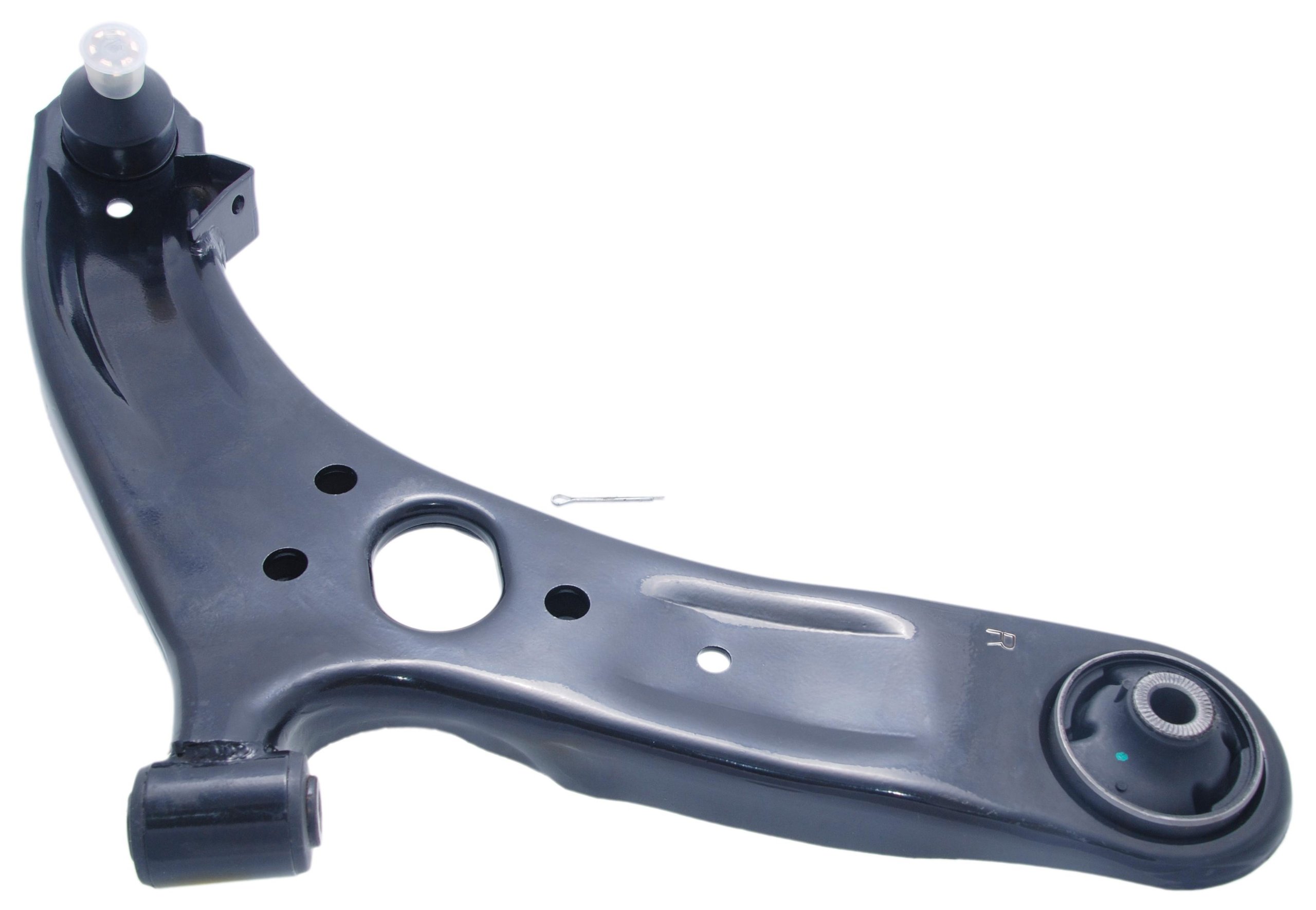 Amazon.com: 545011R000 - Right Front Control Arm For Hyundai/Kia ...