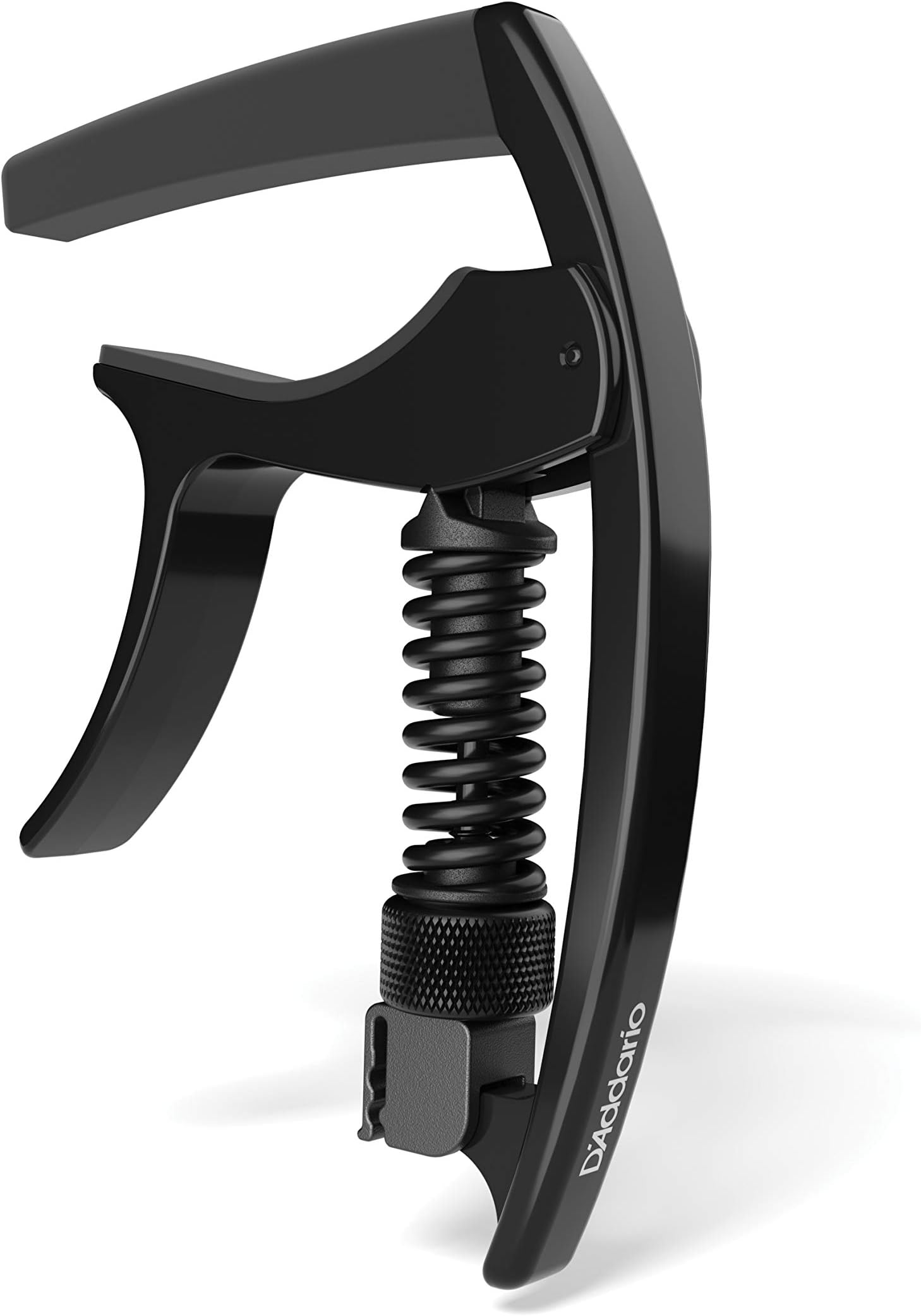 D’Addario NS Tri Action Capotasto Chitarra Acustica - Capotasto ...