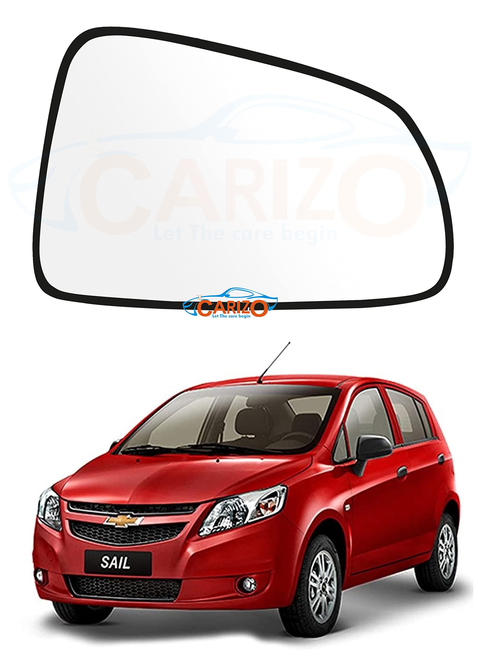 Chevrolet Sail Hatchback