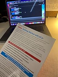 Getting Started with P5.Js: Making Interactive Graphics in JavaScript and Processing: McCarthy ...