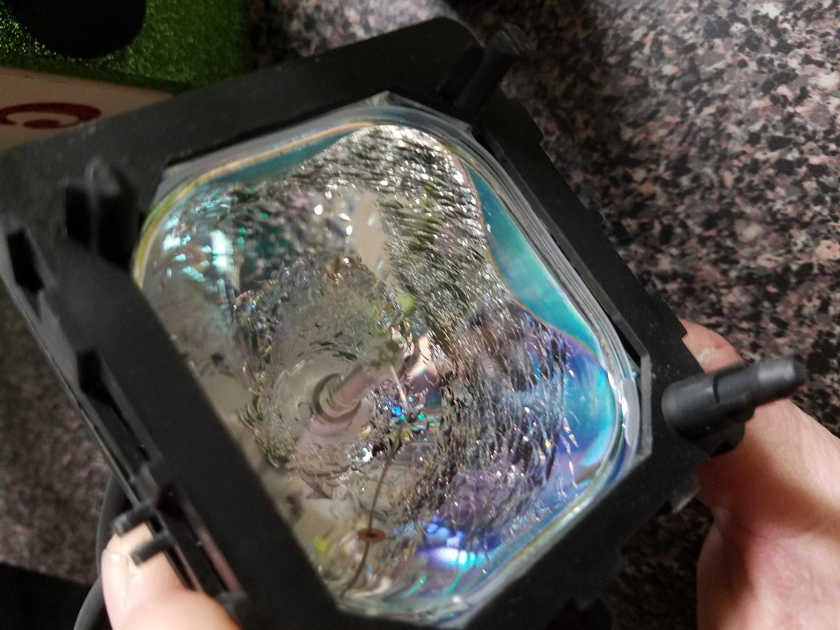 Amazon.com: XL-5200 Sony KDS-60A2000 TV Lamp : Electronics