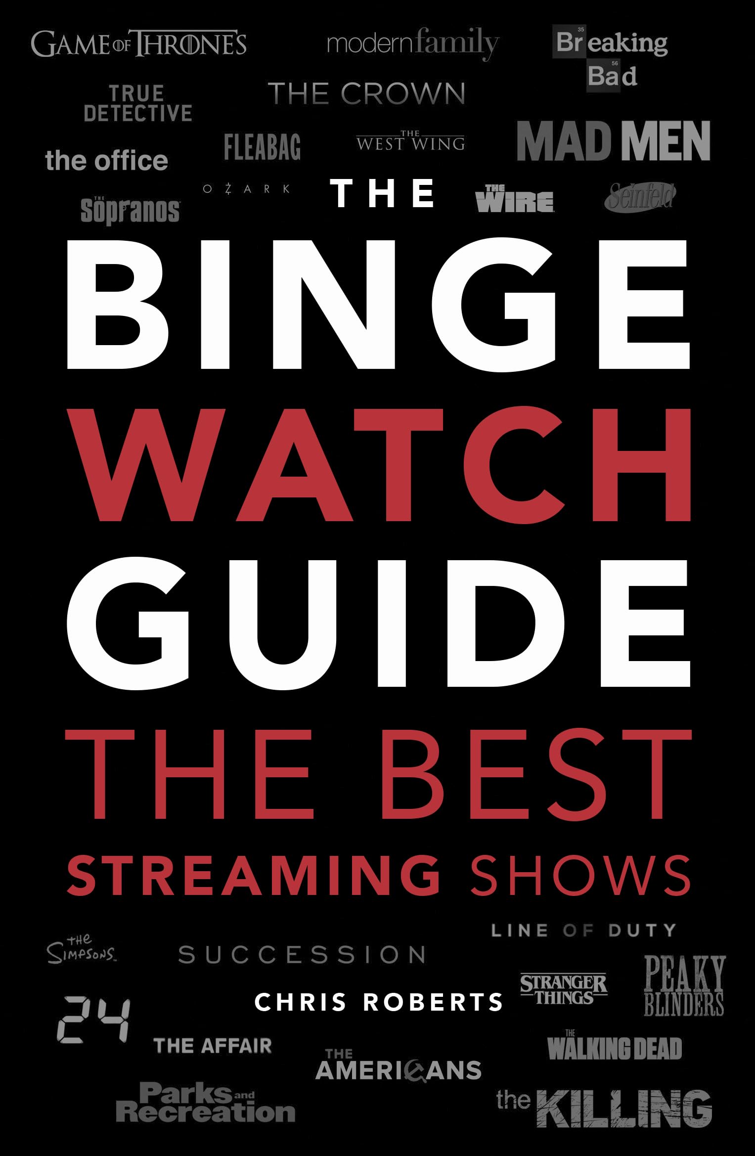 The Binge Watch Guide: The best television and streaming shows reviewed ...