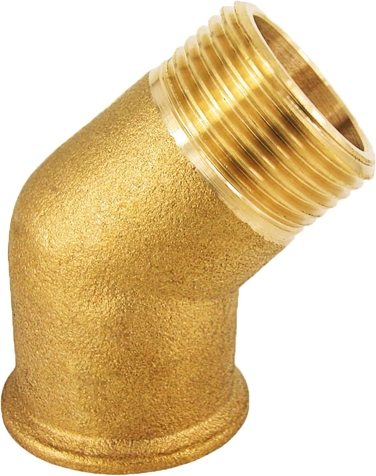 1 1/4 Zoll Messing Fitting alle Sorten | Gewindefitting Schraubfitting ...