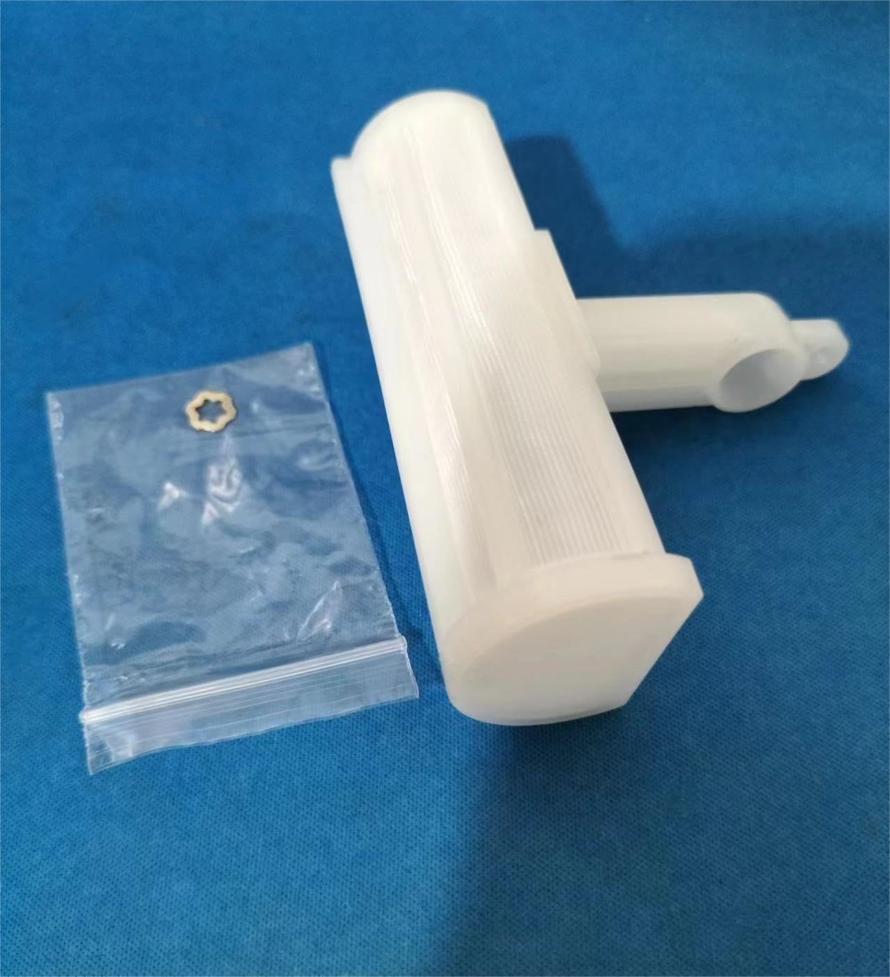 Amazon.com: Kel'thuzad 6C5-13915-00 Fuel Pump Filter Compatible with ...