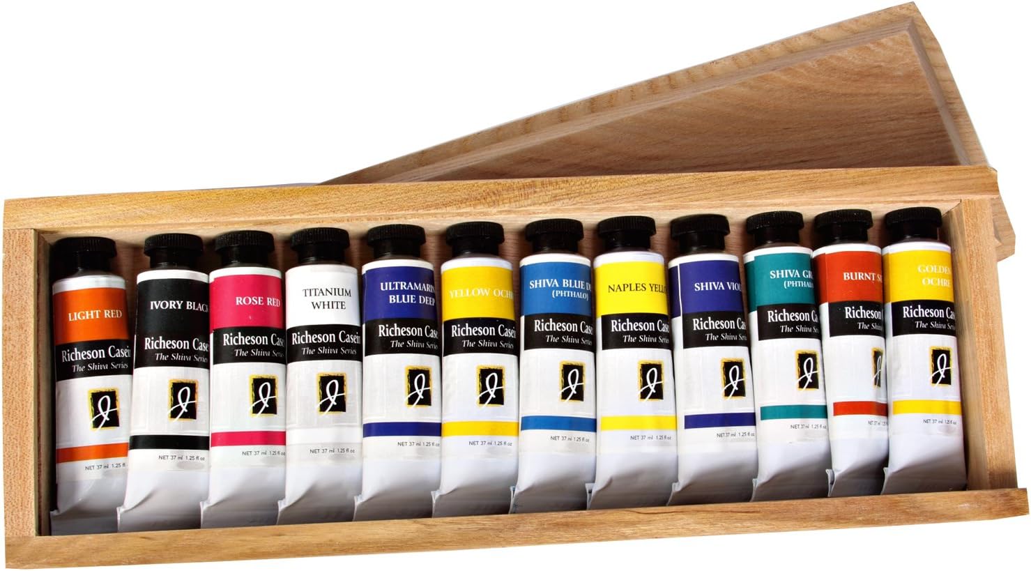 Amazon.com: Shiva Casein Emulsion each