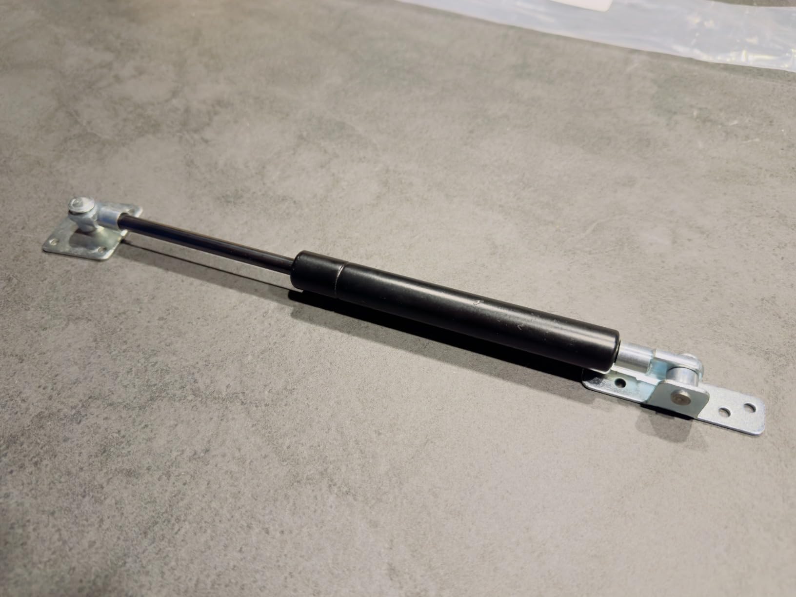 Rierousy Gasdruckdämpfer 300N, Gasfeder Dämpfer, Gas Strut Lift Schrank ...