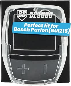 Besudo Coque de protection pour unité de commande Bosch Purion - [100% ...