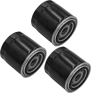 Amazon.com: Caltric M131053 48462-01 723-04032A Oil Filter Compatible ...