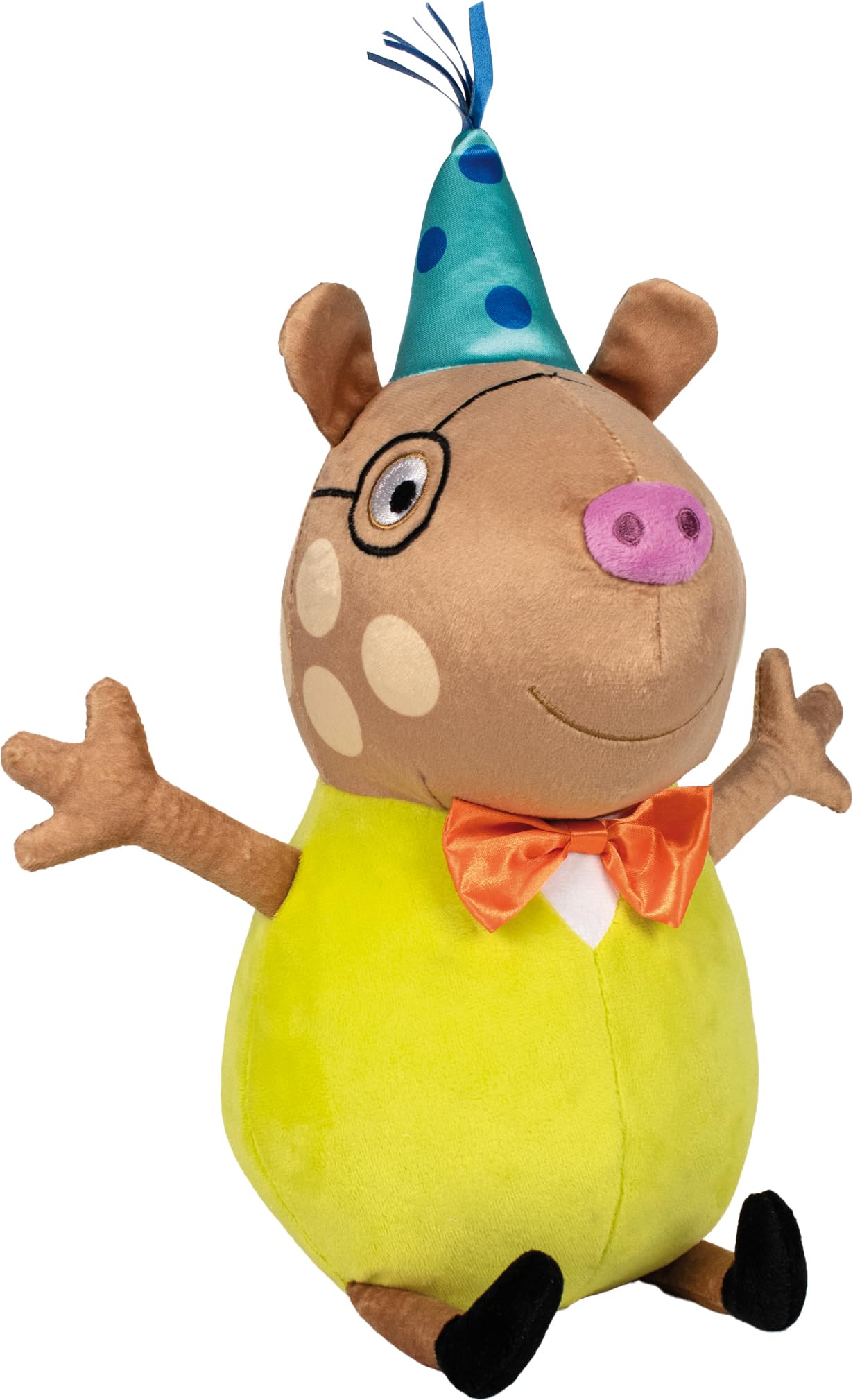 Peppa Pig Pedro Pony Figure