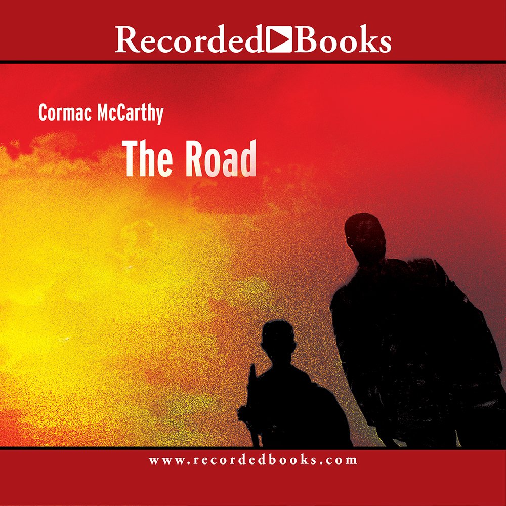 The Road: McCarthy, Cormac, Stechschulte, Tom: 9781428112780: Amazon ...