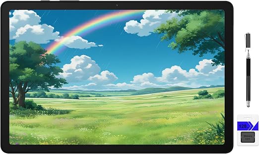 Amazon.com : Samsung Galaxy Tab A9+ 11 inch (256GB) Android WiFi Tablet ...