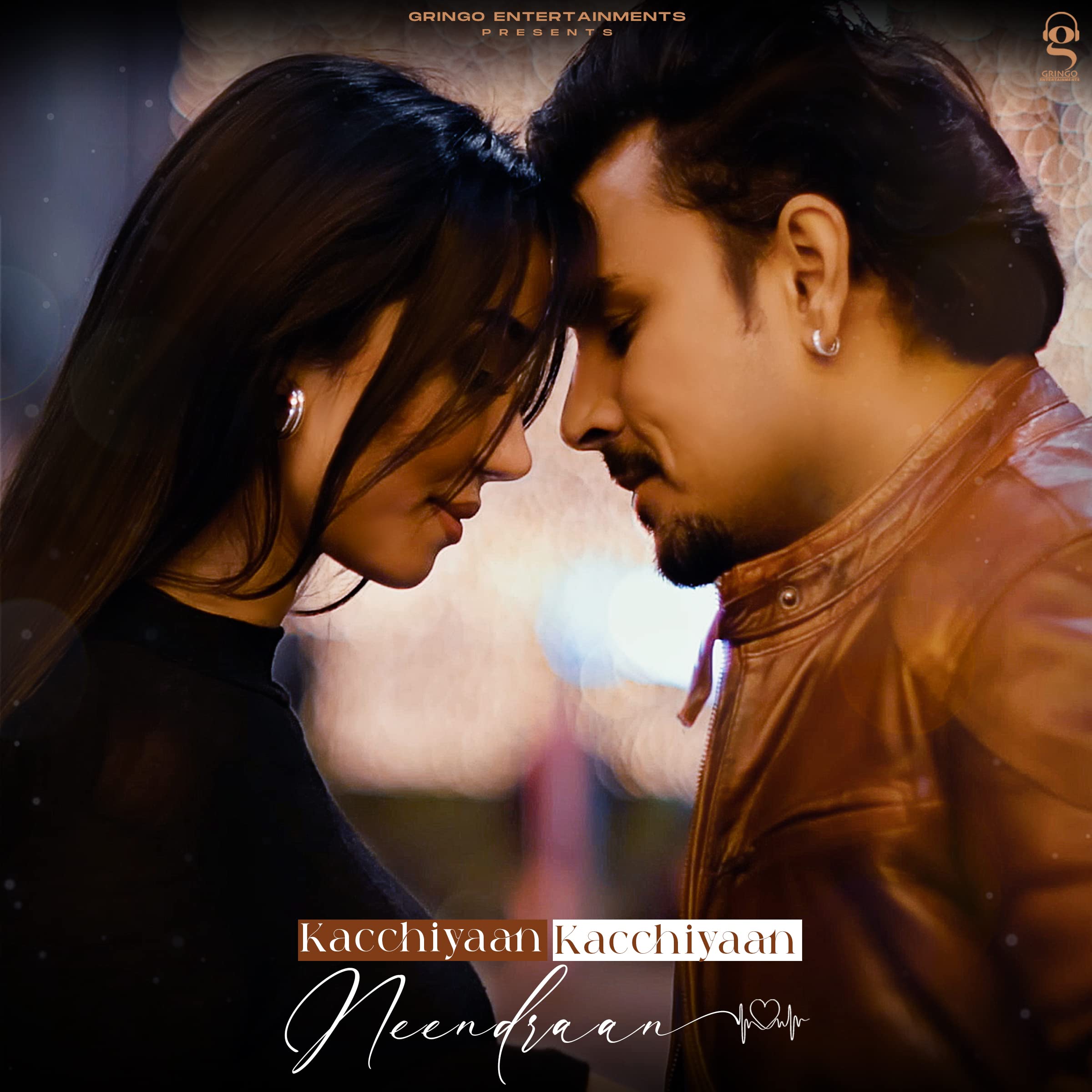 Kacchiyaan Kacchiyaan Neendraan song by Surya Singh, Kumaar & Shreyas Puranik from Kacchiyaan ...