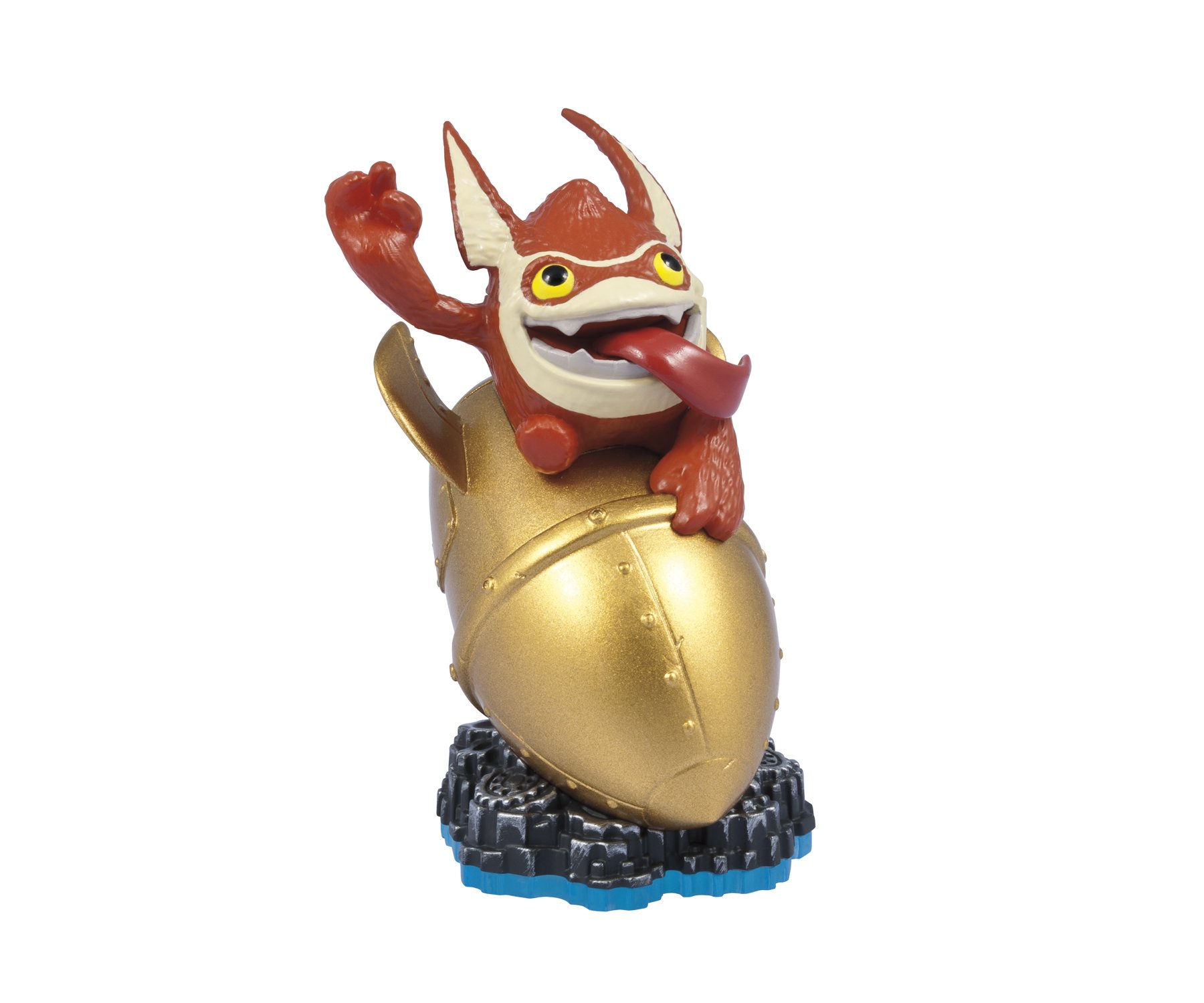 Trigger Happy Skylanders Swap Force Wiisdom: Skylanders SWAP Force