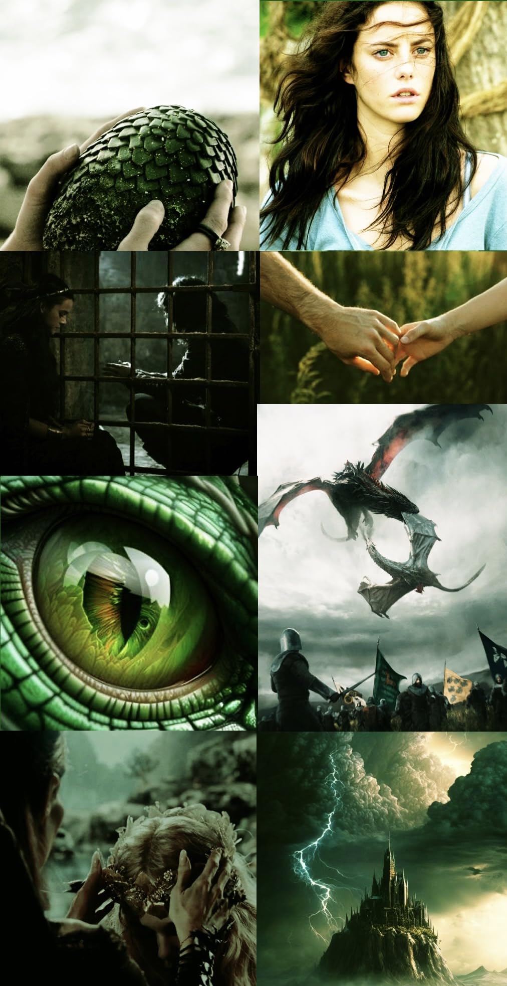 Inheritance. L'eredità (Vol. 4) : Paolini, Christopher, Scotto di ...