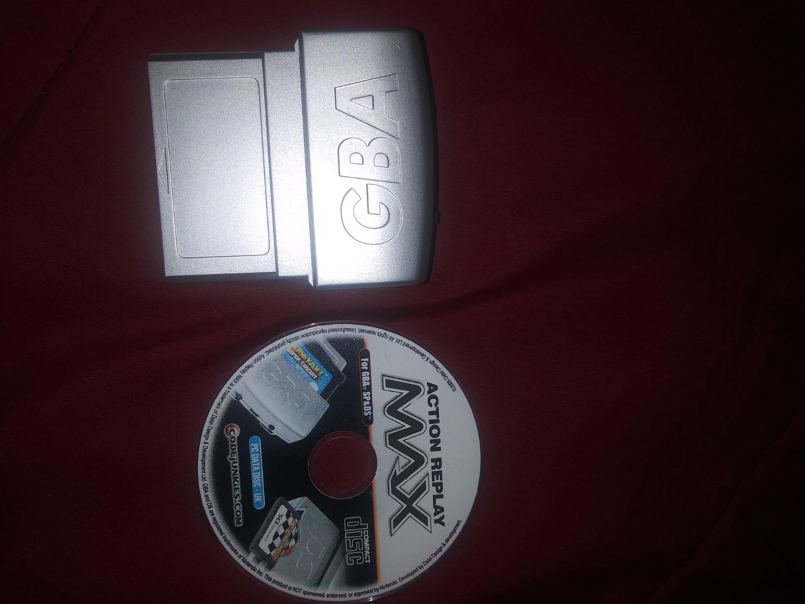 Amazon.com: GameShark : Video Games