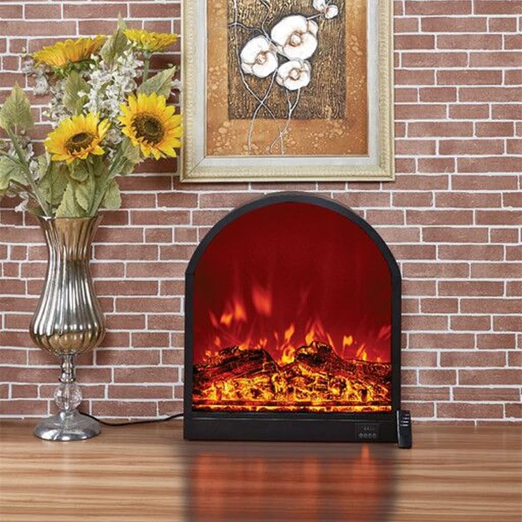 Bungalow Fireplaces Wall