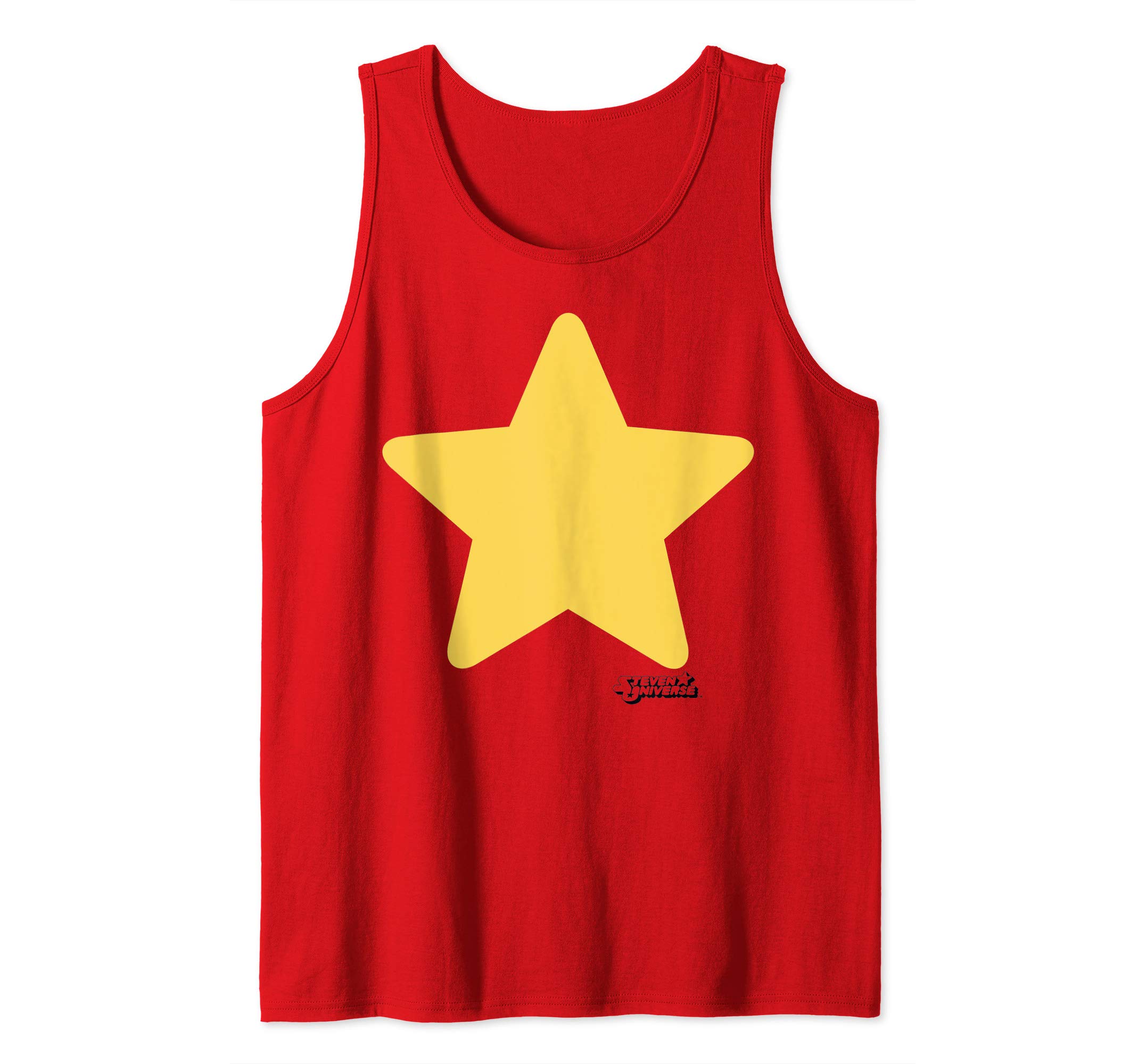 Camiseta De Steven Universe En Color Steven Universe Camisetas