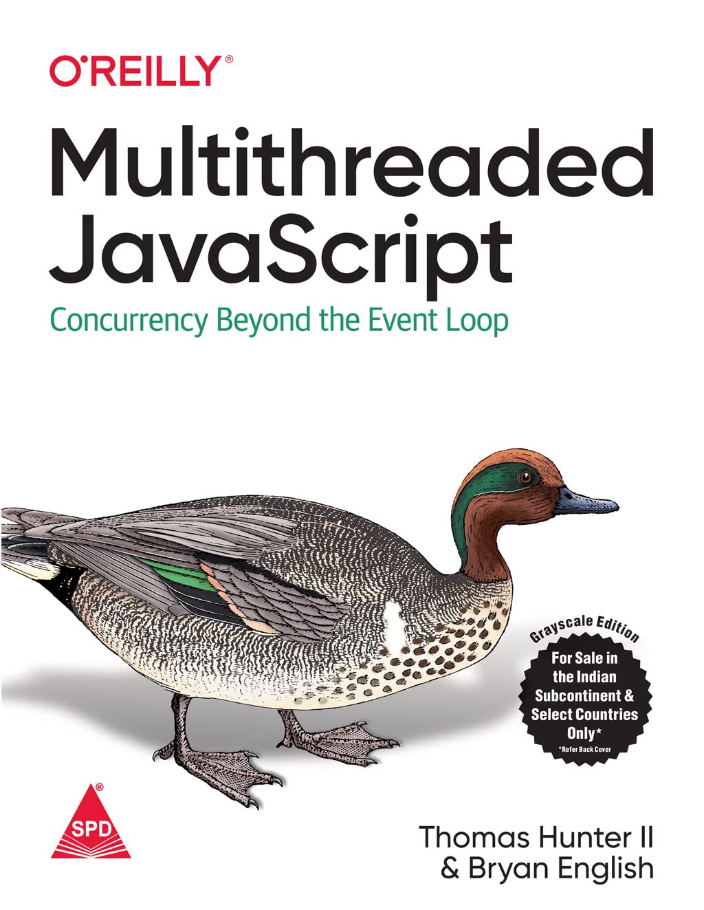 Buy Multithreaded JavaScript: Concurrency Beyond the Event Loop ...