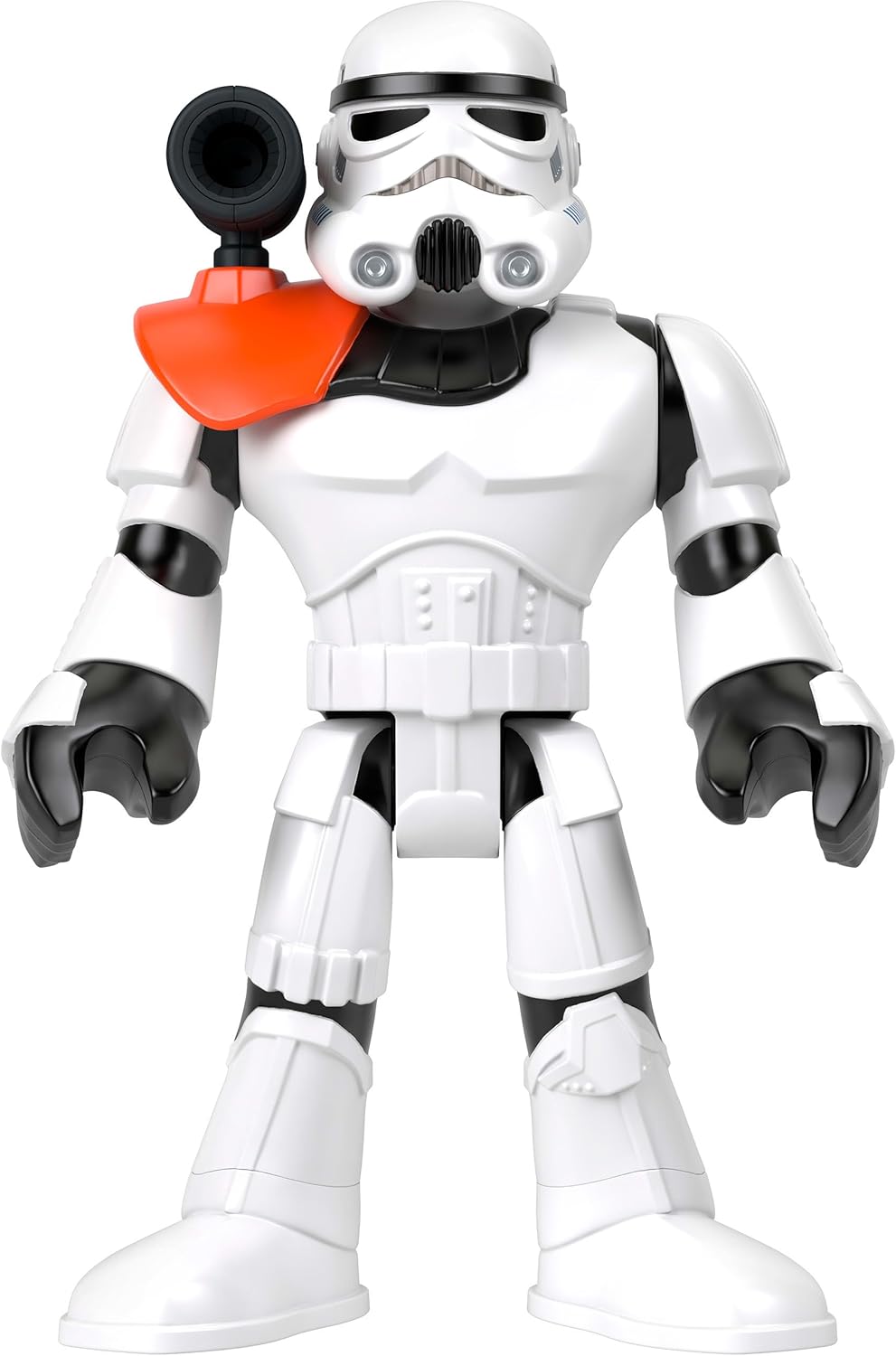 Amazon.com: Fisher-Price Imaginext Star Wars Toy Stormtrooper XXL ...