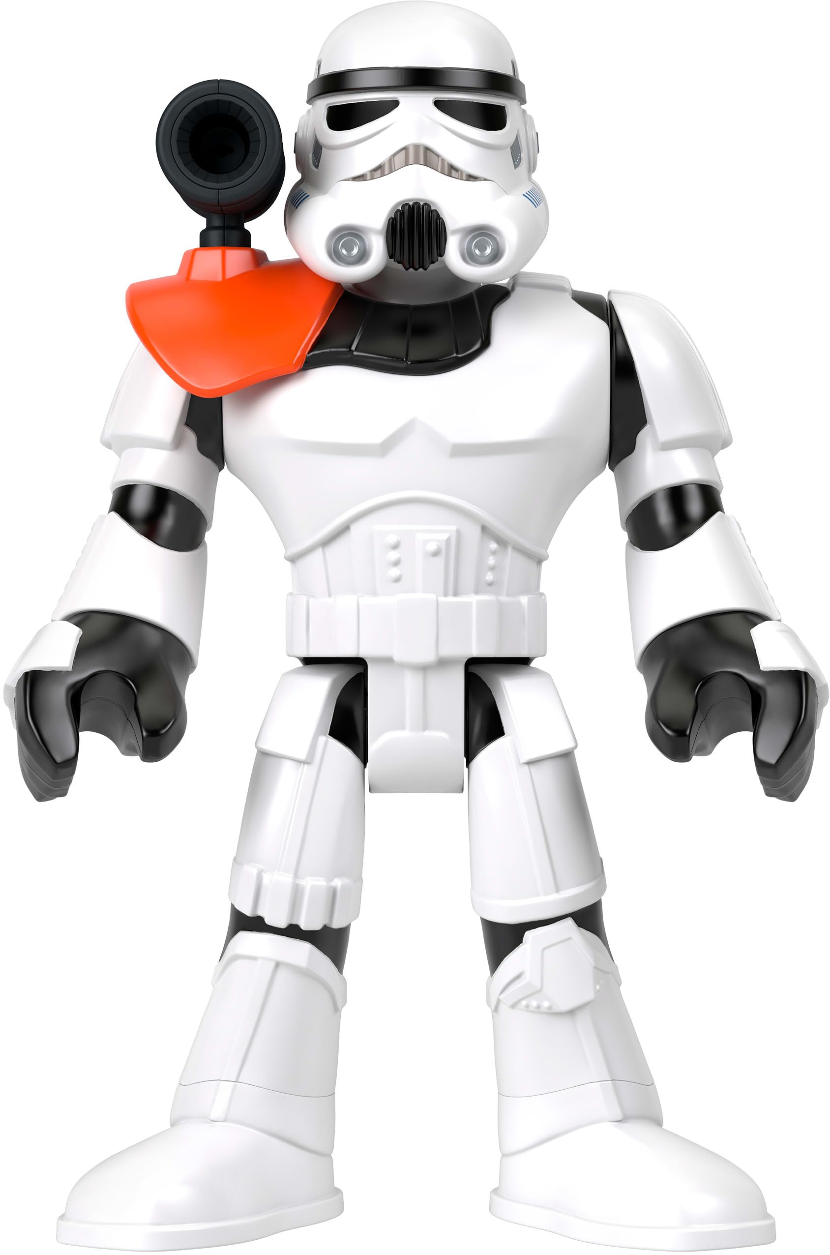 Fisher-Price Imaginext Star Wars Toy Stormtrooper XXL Figure, 16+ Inch ...