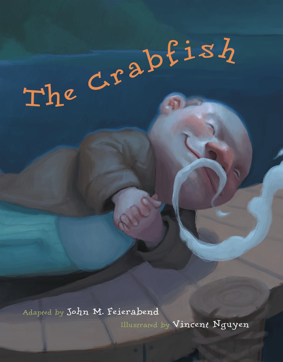 The Crabfish (First Steps in Music series): Feierabend, John M., Nguyen ...