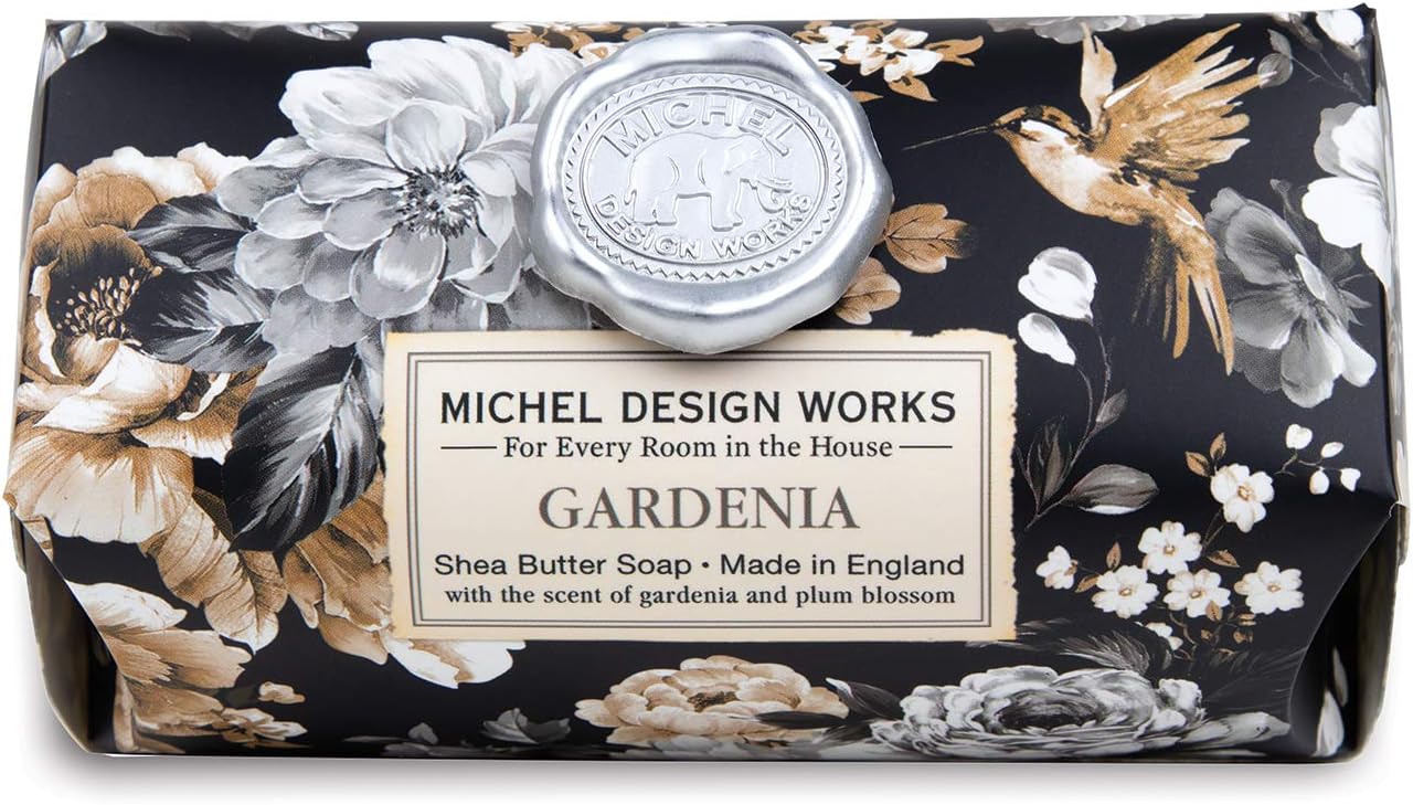 Amazon.com: Michel Design Works Foaming Hand Soap, 17.8-Ounce ...
