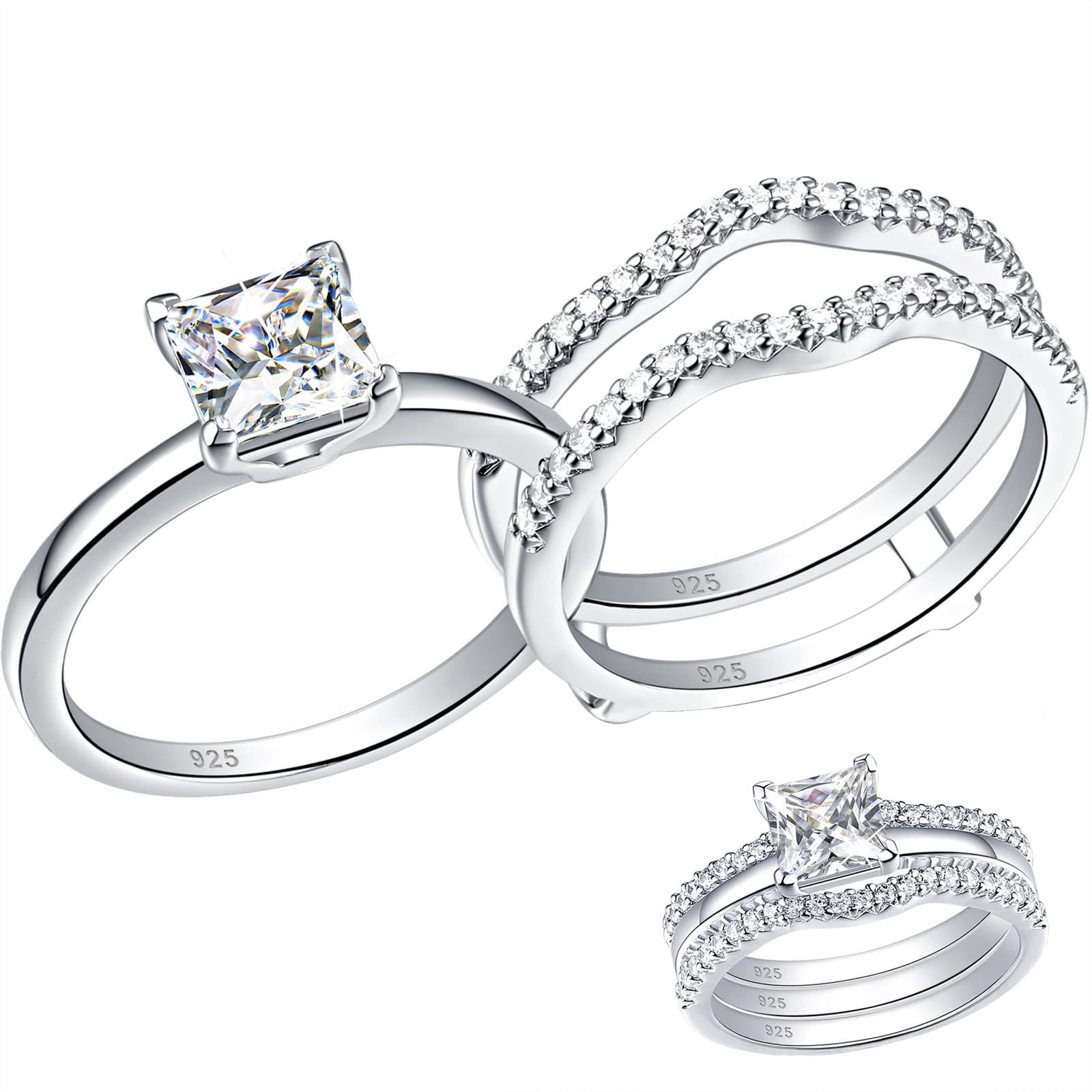 7 Best Affordable Proposal Rings | Don't Skimp on Sparkle