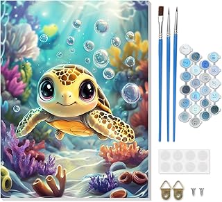 Creating A Turtle With Python's Random Number Generator | PetShun