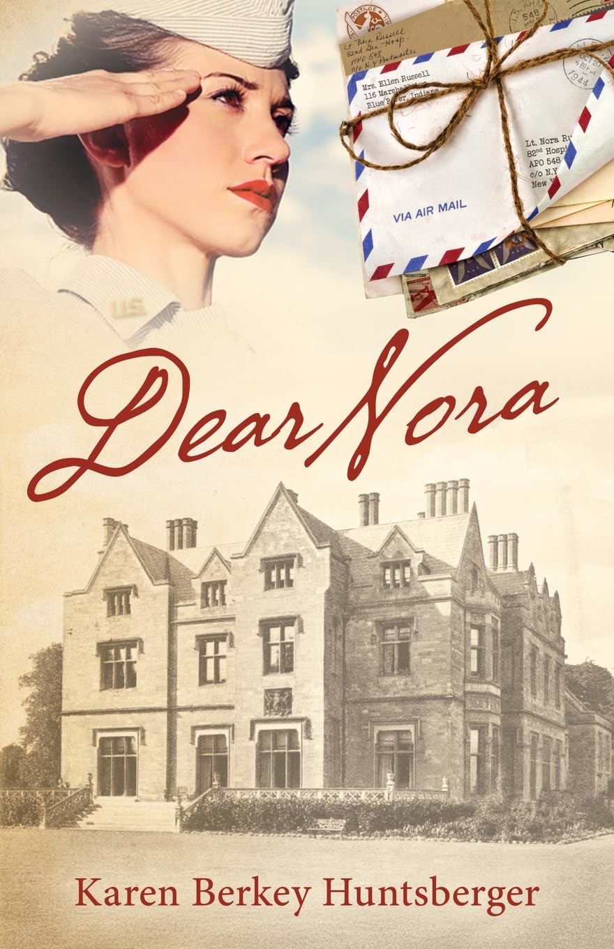Book review of Dear Nora - Readers' Favorite: Book Reviews and Award ...