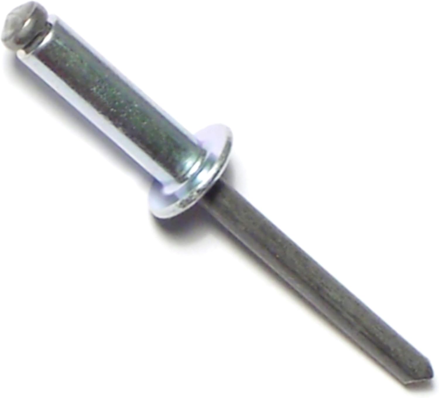 Amazon.com: Hard-to-Find Fastener 014973295301 Steel Pop Rivets, 3/16 x ...