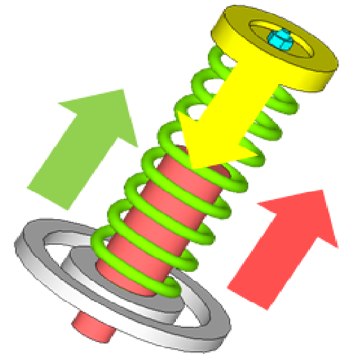 Mass Spring Damper - App on Amazon Appstore