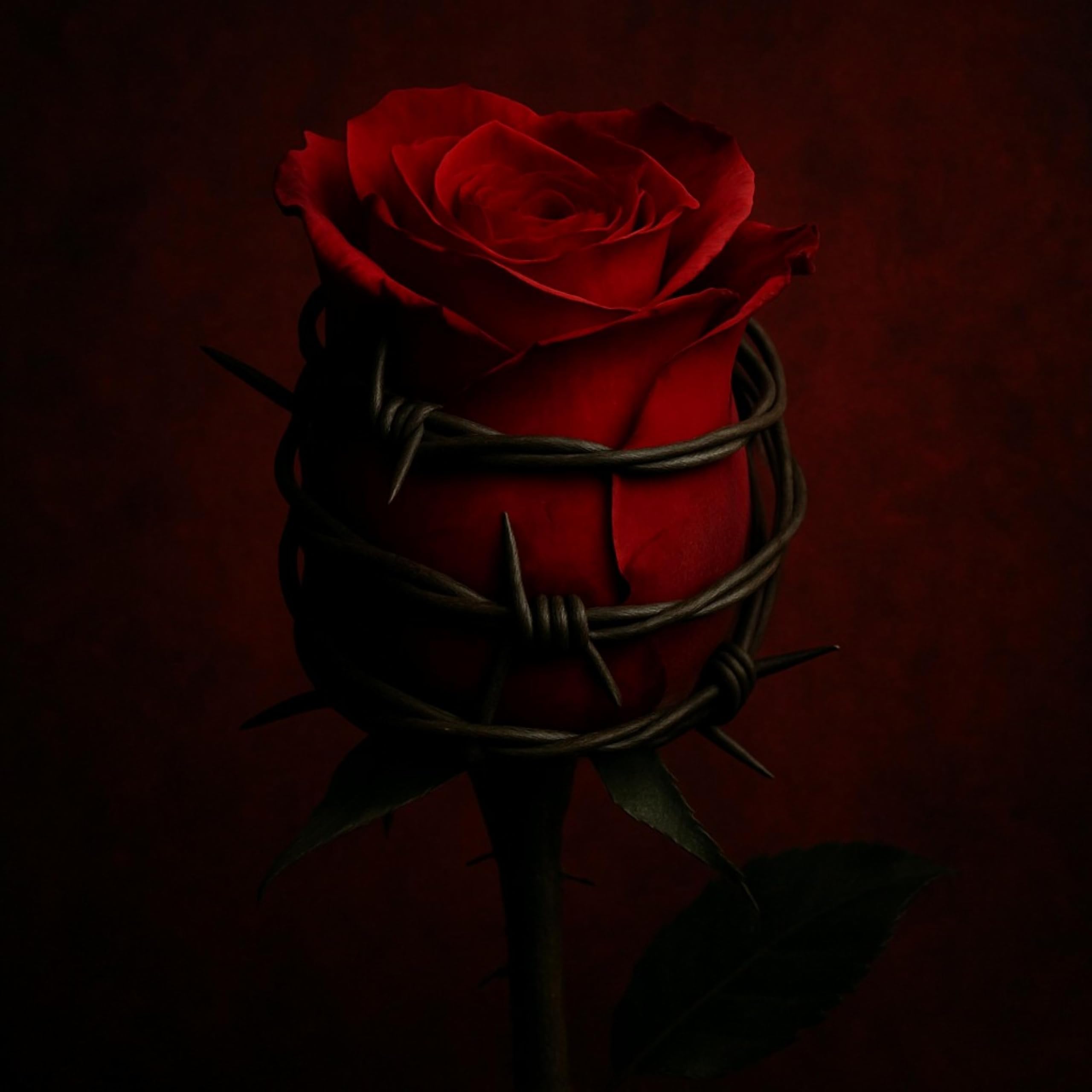 Dirty Thought song by Ruby Darkrose from Dirty Thought on Amazon Music