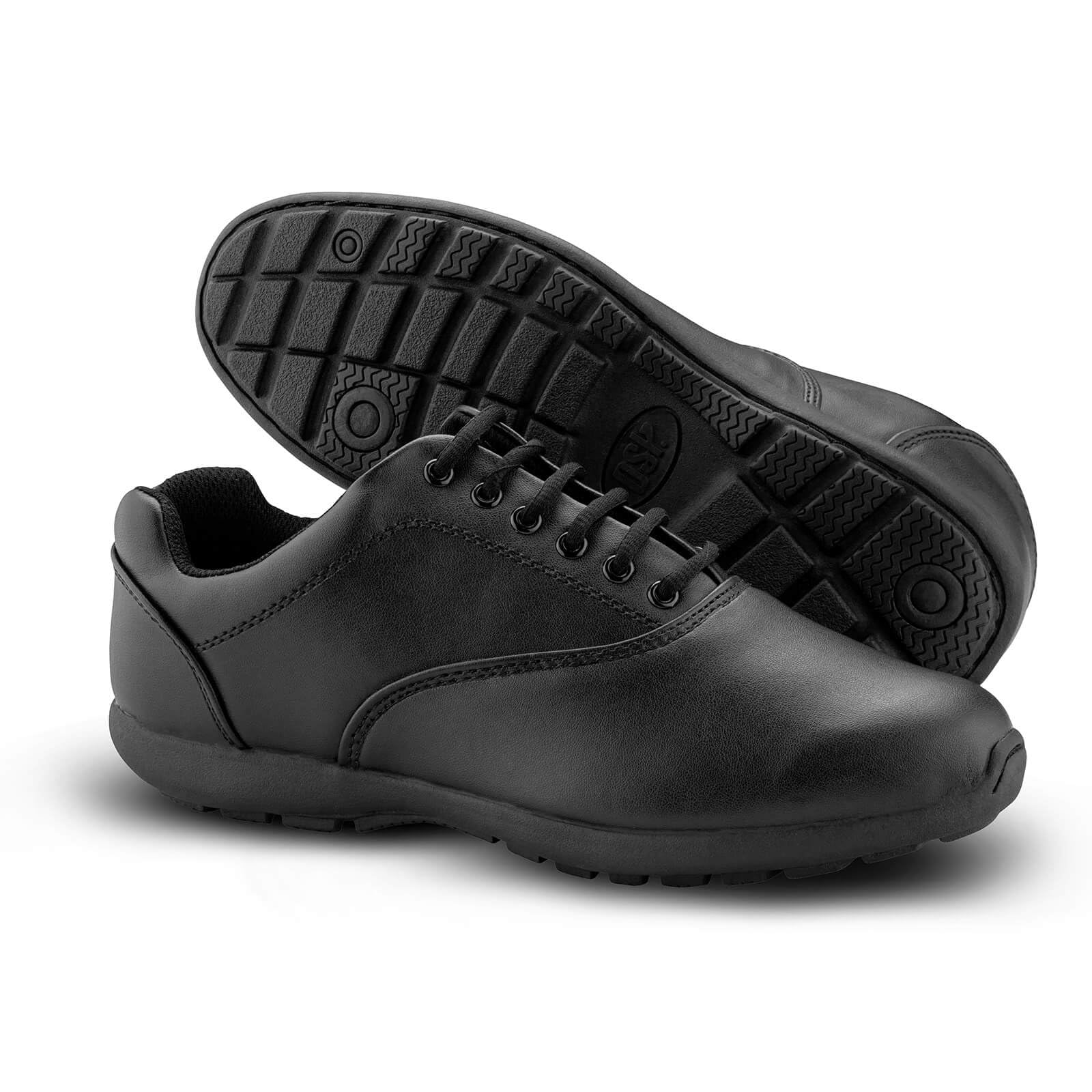 7 Best Shoes For Marching Band | Split Soles, Full Control