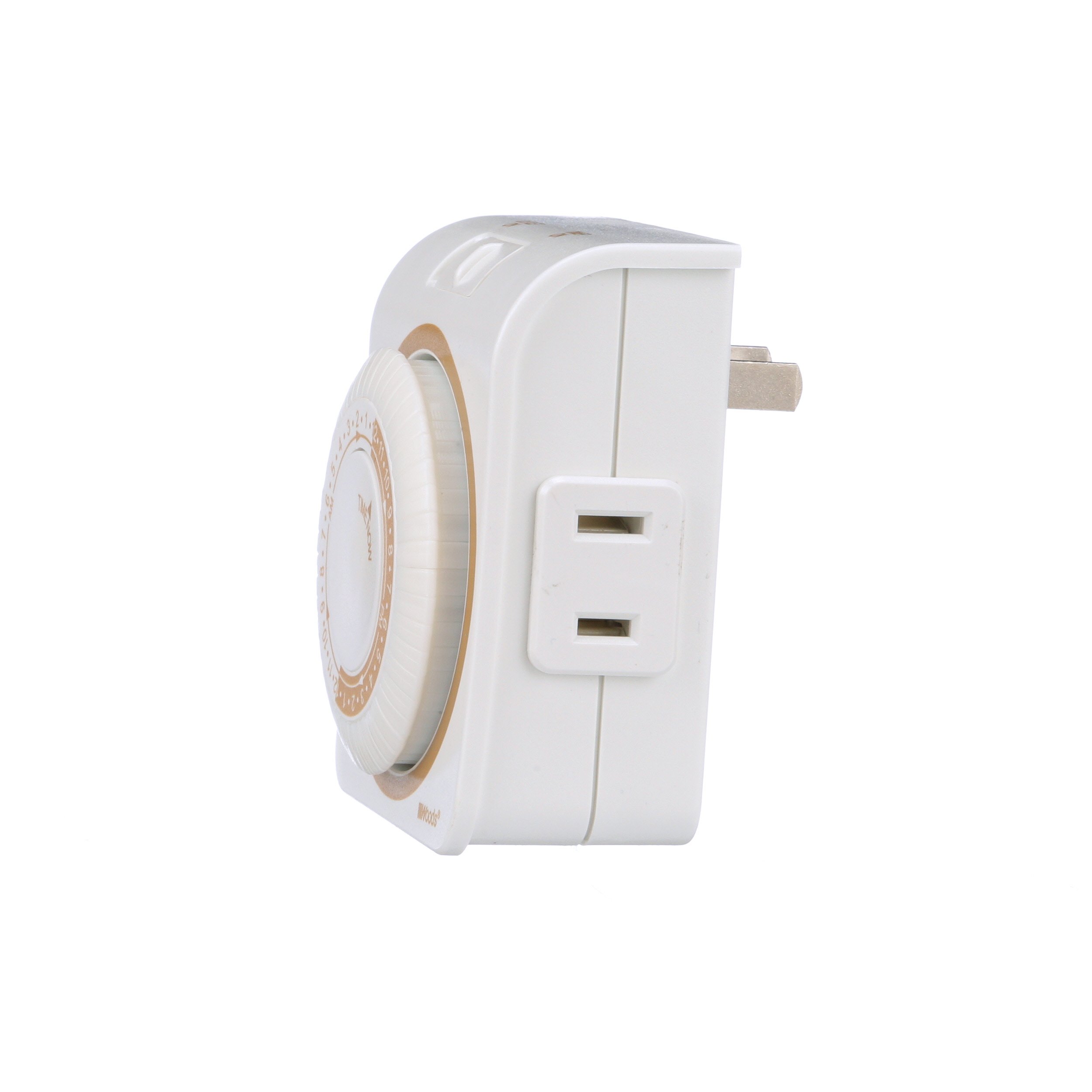 Exterior Home Depot Timers